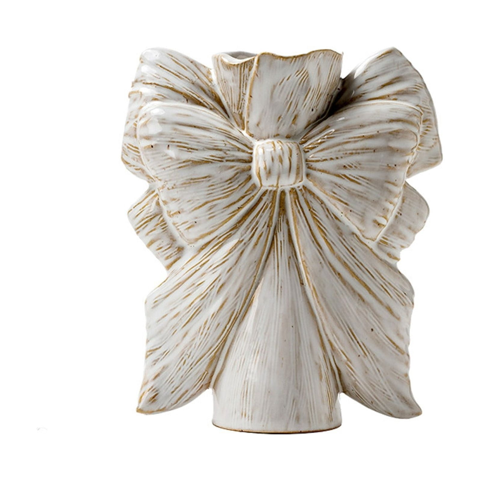Ceramic Vase Ornament Dry Flowers Plants and Pampas for Coffee Or ...
