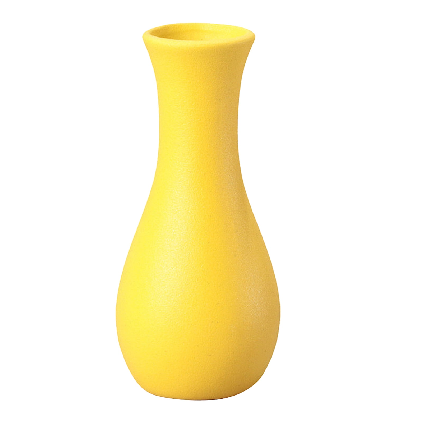 Ceramic Vase - Vase Minimalist Style Modern Table Frame Home Decor for ...