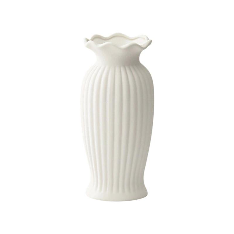 Ceramic Vases Modern Home Decors Rustics Farmhouse Vases Decorative ...