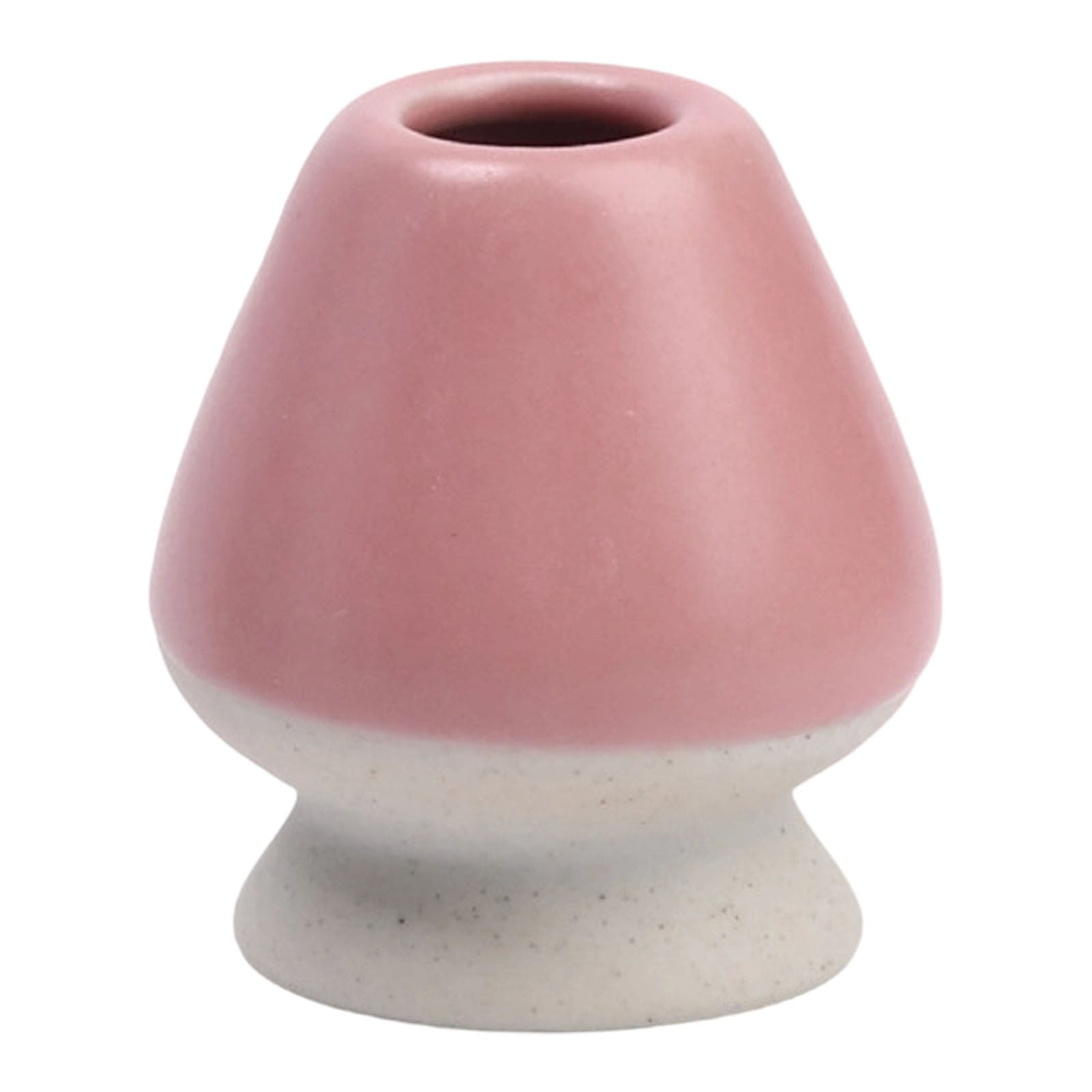 Ceramic Whisk Stand Holder for Japanese Tea Matcha, Tea Whisk Companion ...