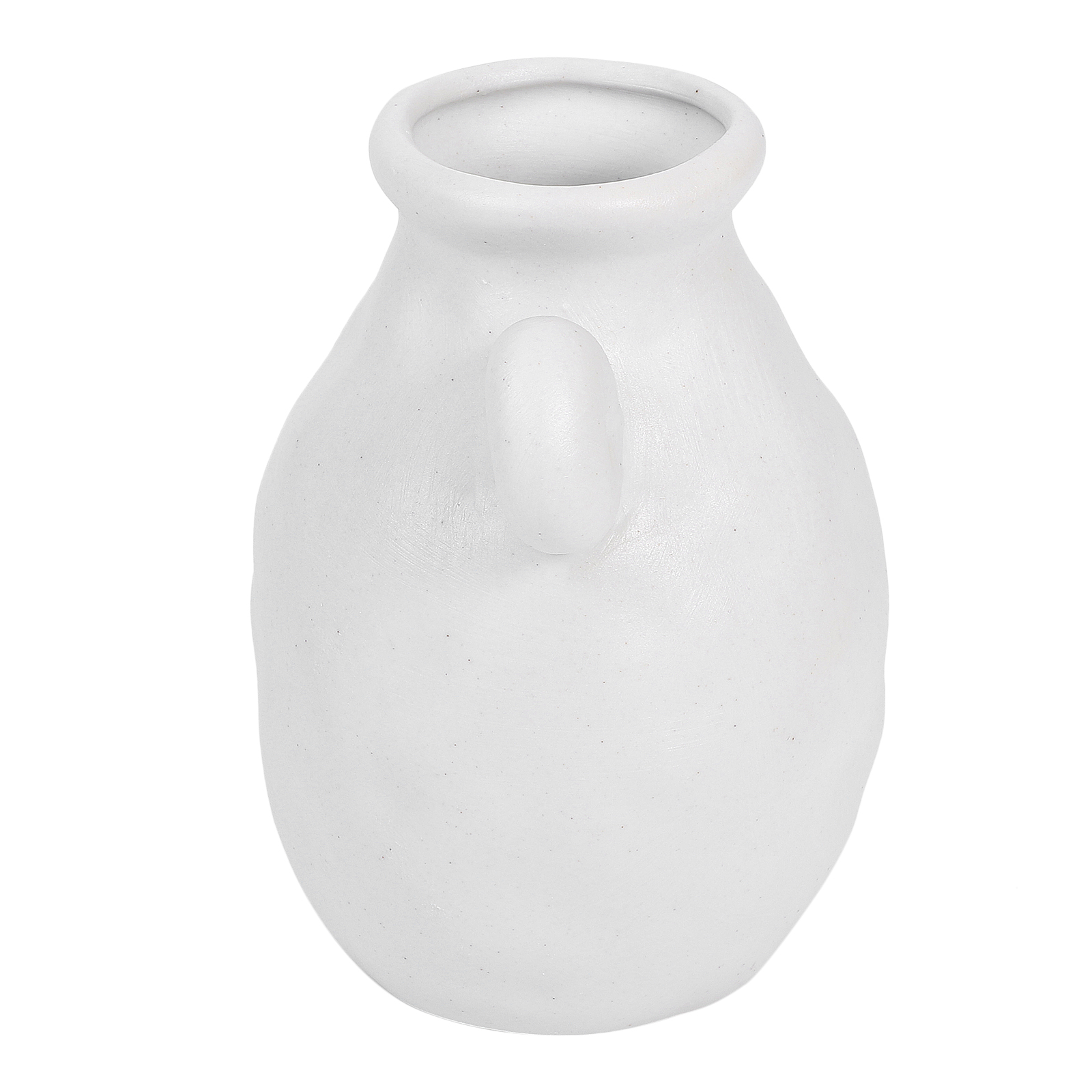 1pc Nordic Ceramic Vase, Simple Flower Vase for Home Decoration and ...