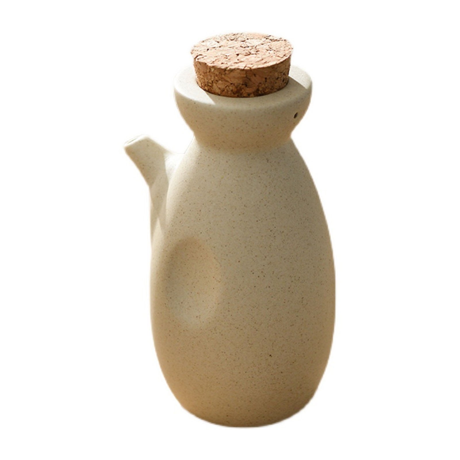 Ceramic oil dispenser, vintage oil bottle vinegar dispenser,Japanese ...