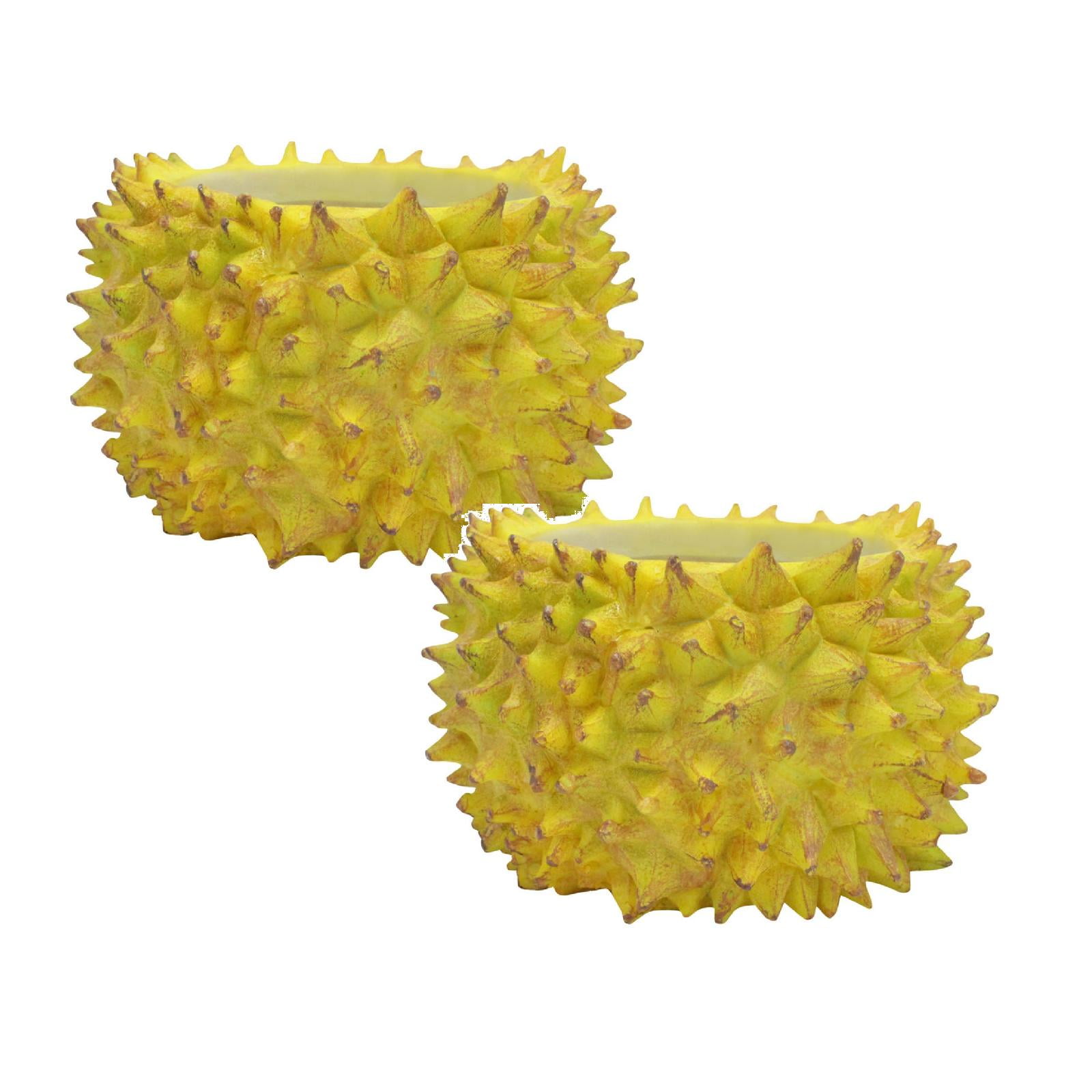 2pc Ceramic planters flower pots indoor Meeting room Creative Simple ...