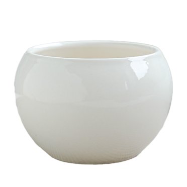 Algreen Valencia 10 in. by 13 in. Height 2 Square Taper Planters with ...