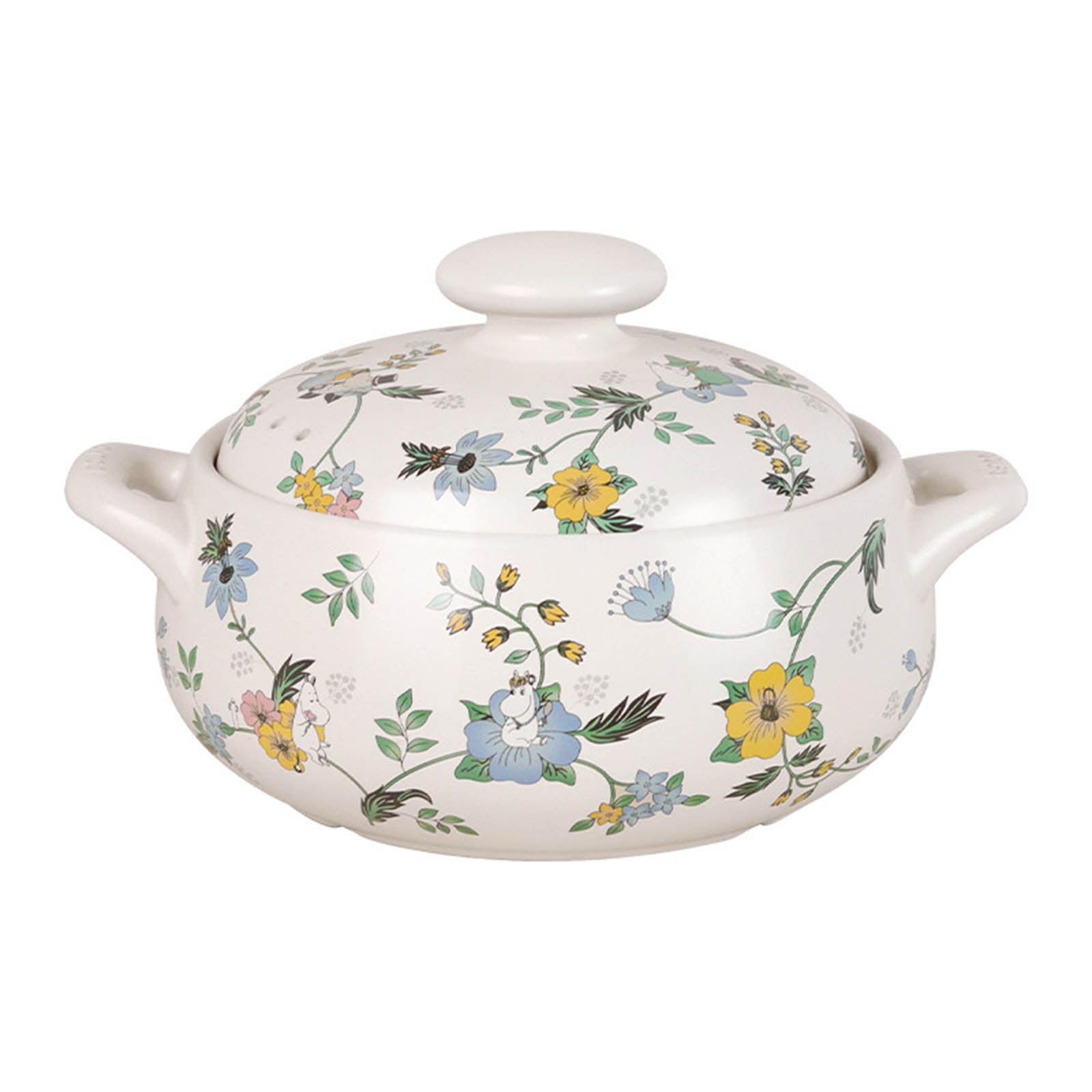 Ceramic soup pot, kitchen casserole, 3L ceramic cooking pot with lid ...