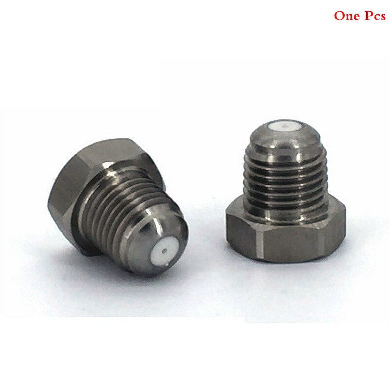 Ceramic spray nozzle tip,Stainless Steel nozzle ceramic inlay nozzle ...
