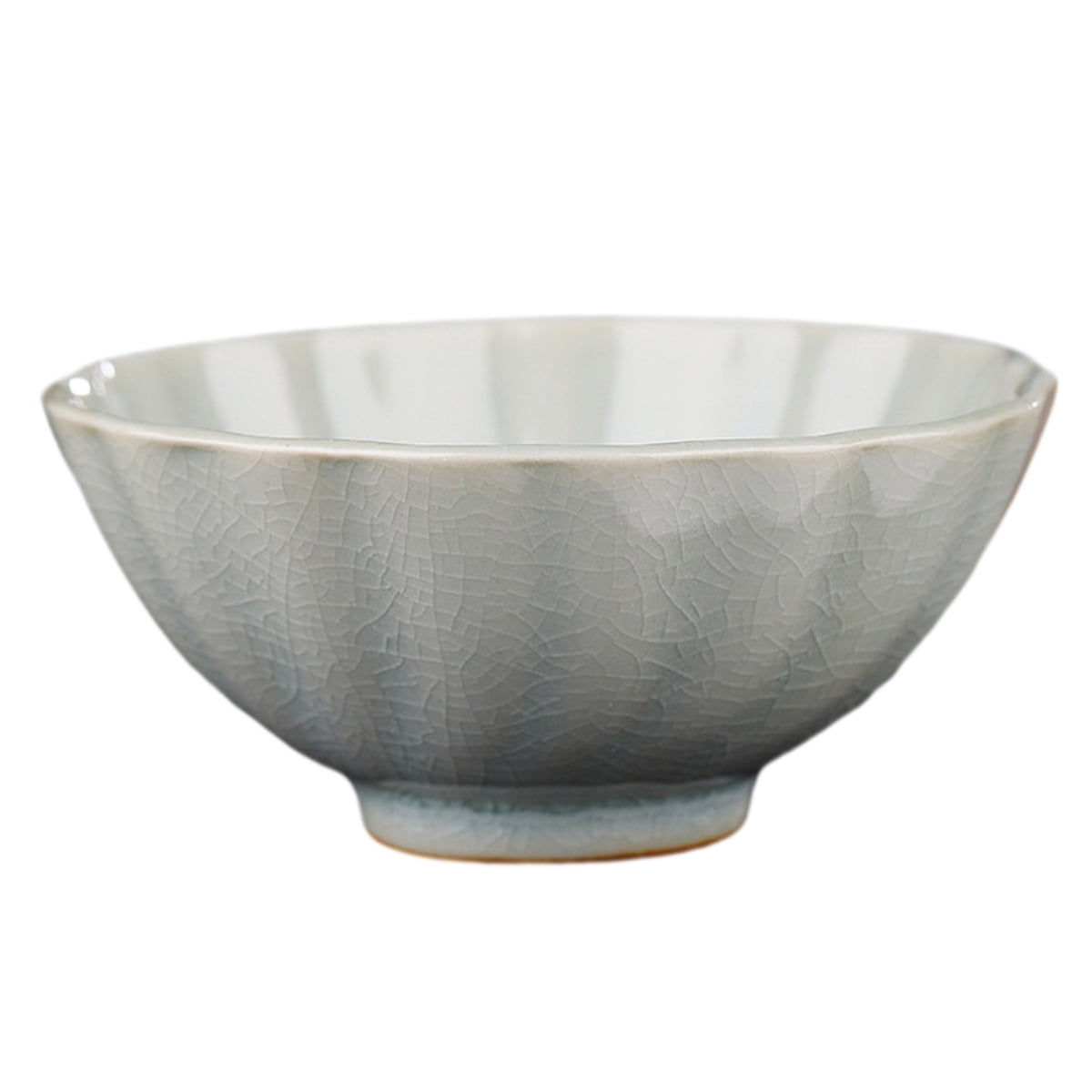 Ceramic teacup, beautiful Jianzhan teacup, Tianmu glazed teacup ...