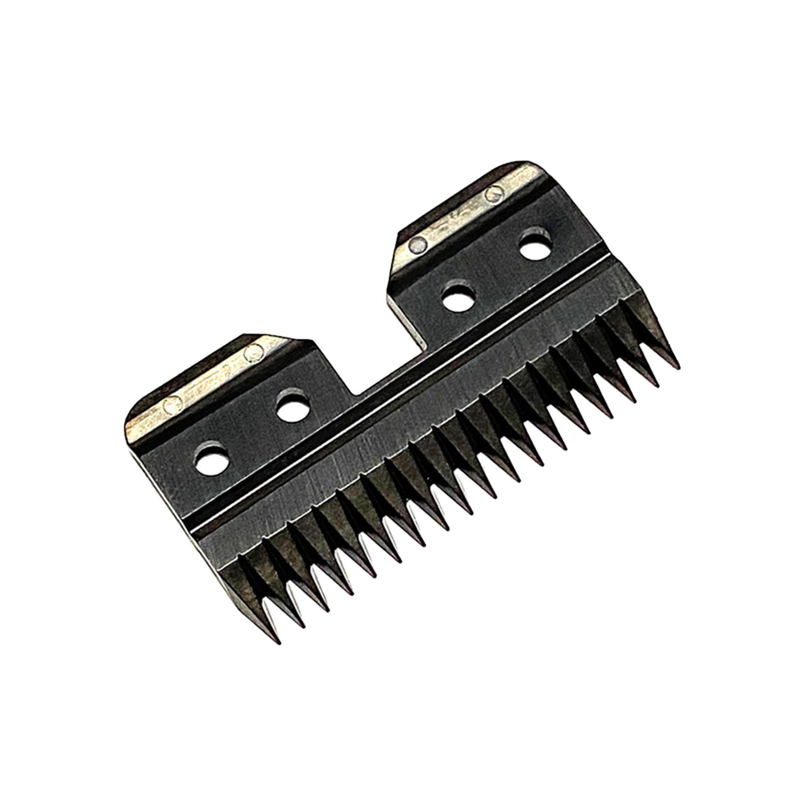 Ceramics Blade 18 Tooth Pet Trimmer Grooming Grooming Tool Replacements ...