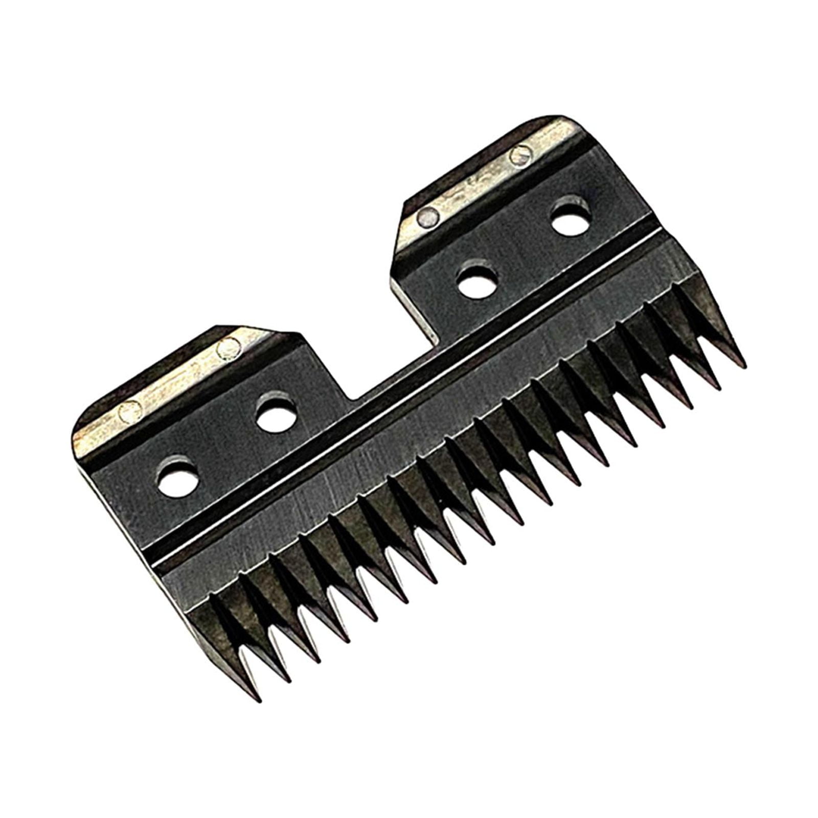 Ceramics Blade Pet Trimmer Grooming Blade Heads Trimming Head Cutter ...