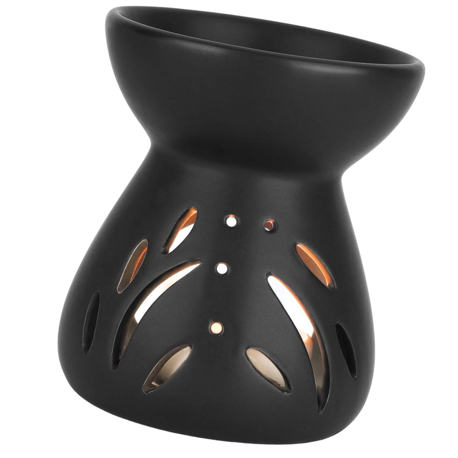 Ceramics Essential Oil Burners Tealight Holder Oil Warmer for Home ...
