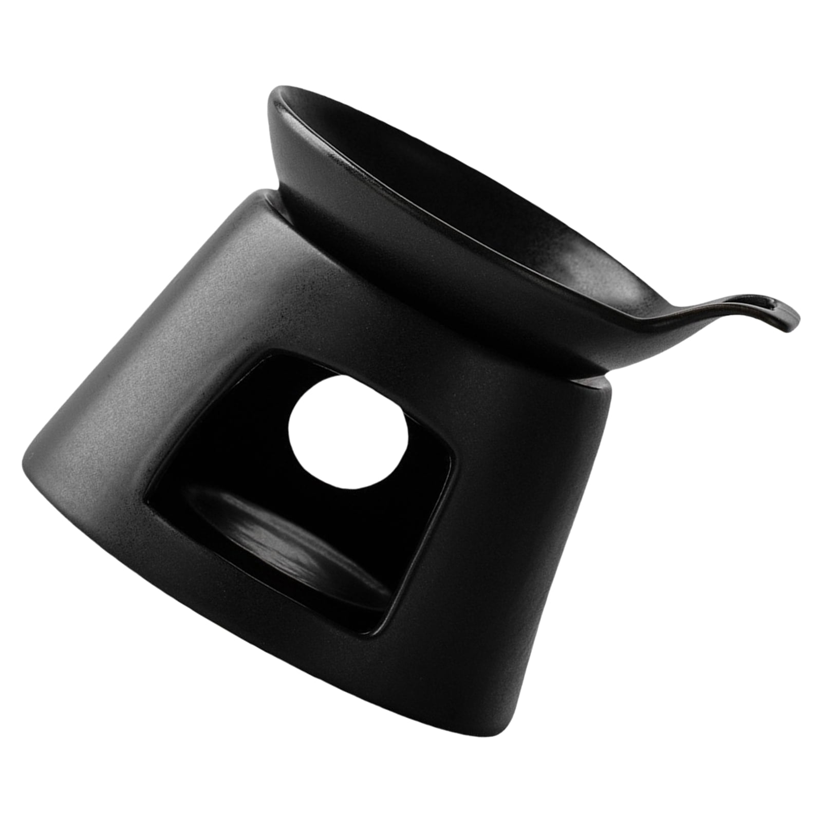 Ceramics Oil Melt Burners With Detachable Structure Tealight Holder For ...