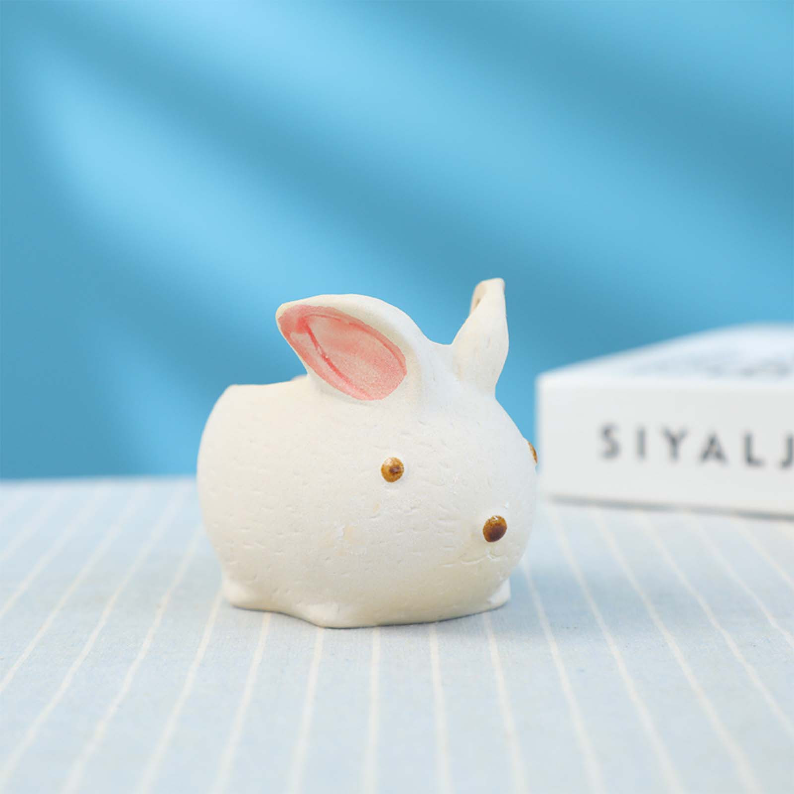 Ceramics Plant Pots Animals Shaped Succulent Pots Planter Pens Desktop ...