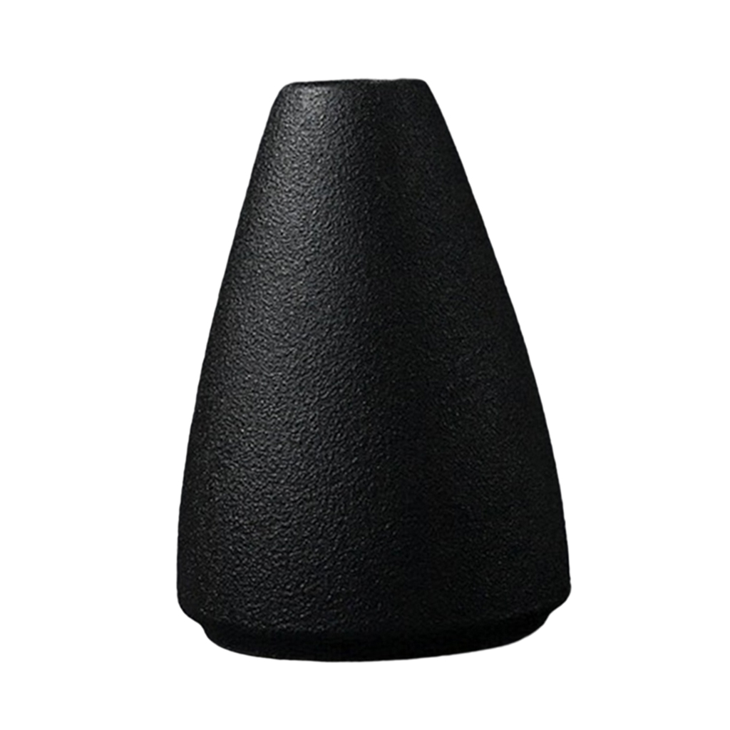 Ceramics lower Vase, , Decorative Modern Table Vase for Living Room ...