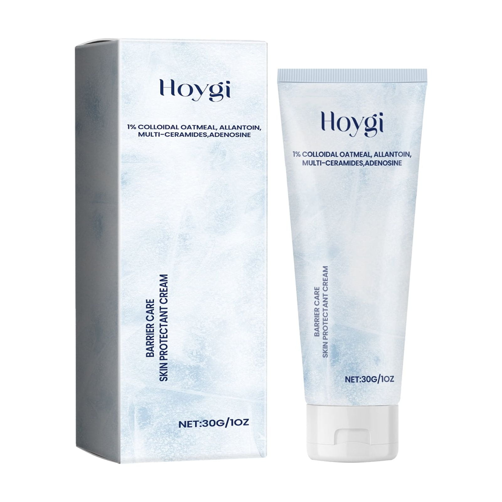 Ceramide Isolation Skin Cream Skin Translucent Repair Nourishing and ...