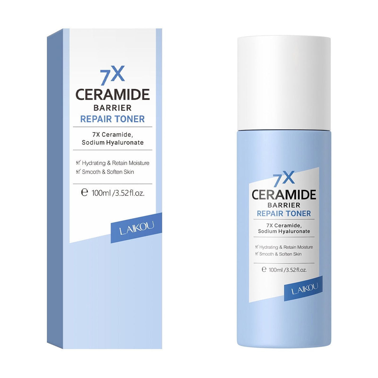 Ceramide Toner for Face | Lightweight Moisturizing & Soothing Formula ...