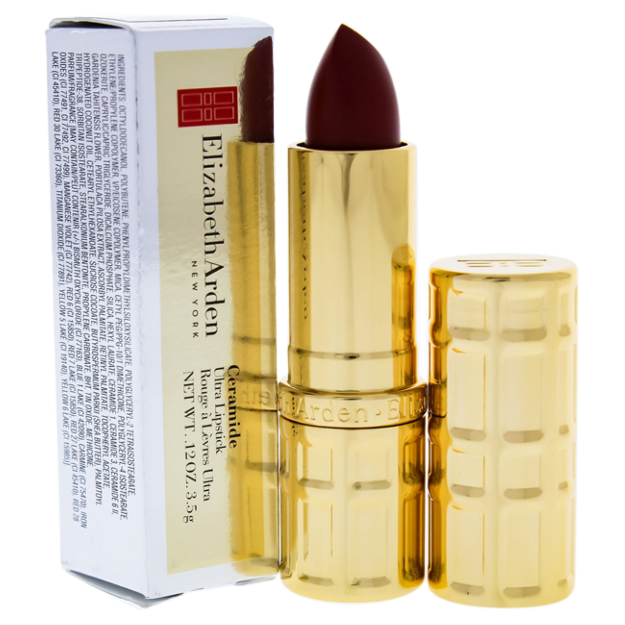 Elizabeth Arden Brick Lipstick