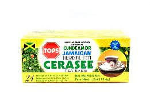 Cerasee Tea Bag - Walmart.com