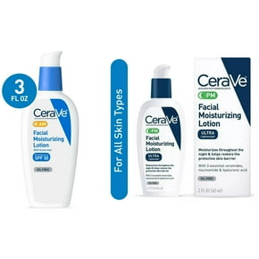 CeraVe All Facial Moisturizers - Walmart.com