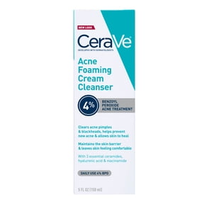 Cerave Soap