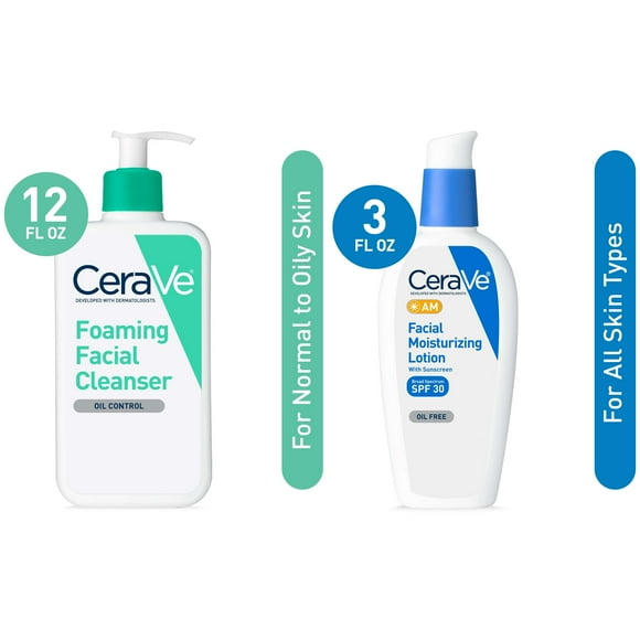 CeraVe All Facial Moisturizers - Walmart.com