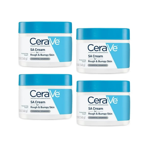 Cerave Bumpy Skin