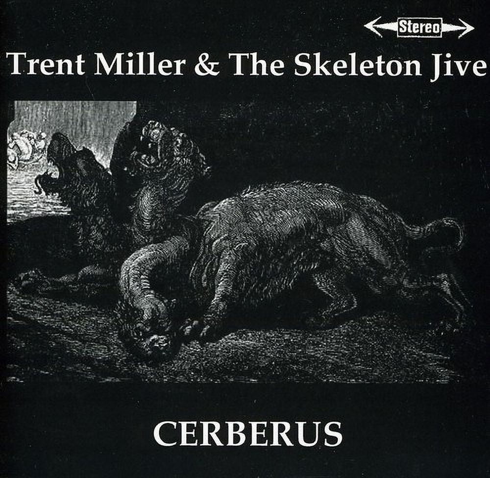 Cerberus (CD) - Walmart.com