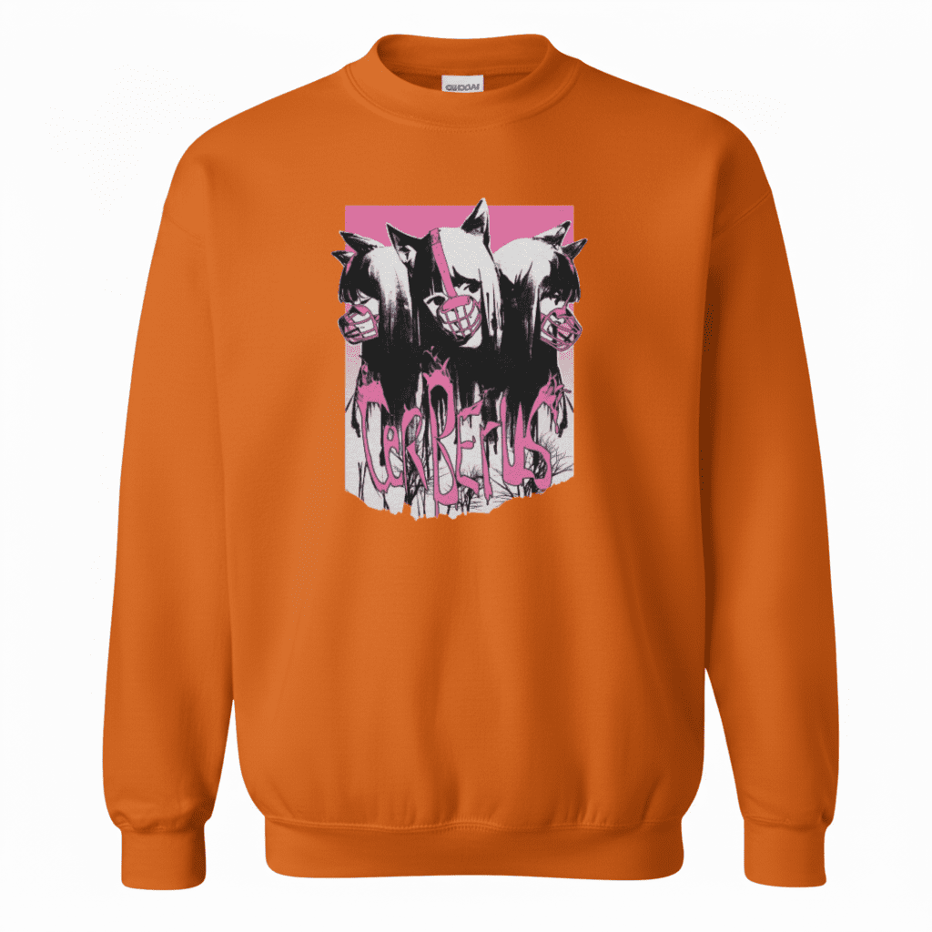 Cerberus Dark Fantasy Monster Design Mythical Creature Artwork ...