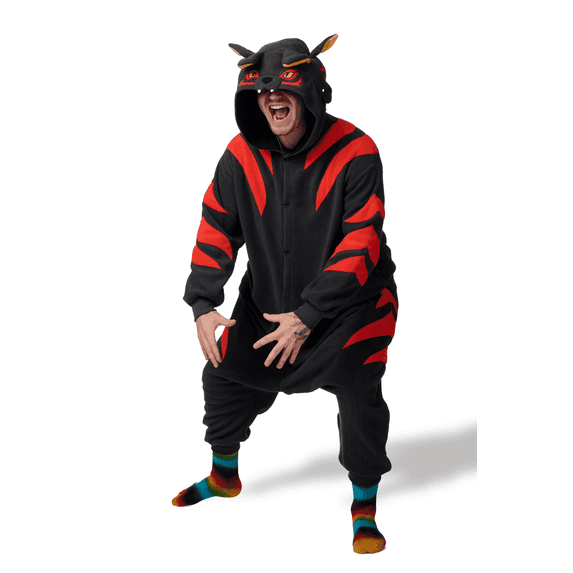 Cerberus Kigurumi (X-Tall) - Walmart.com
