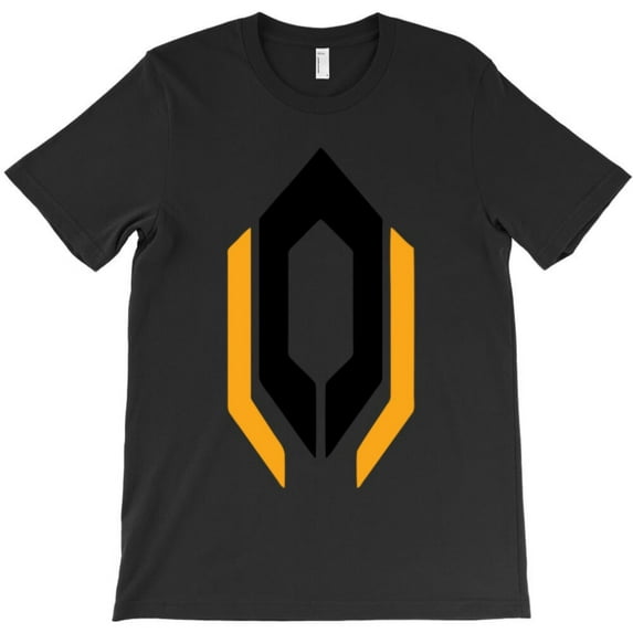 Cerberus Mass Effect 6 Funny Video Game Faction Logo Graphic T6265 ...