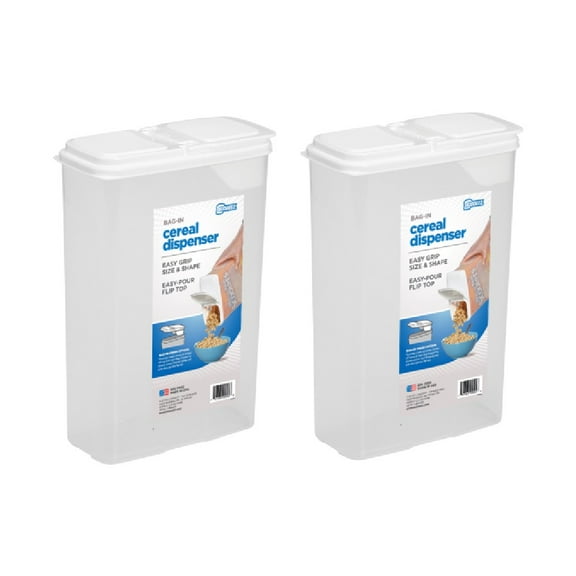 Buddeez Food Storage