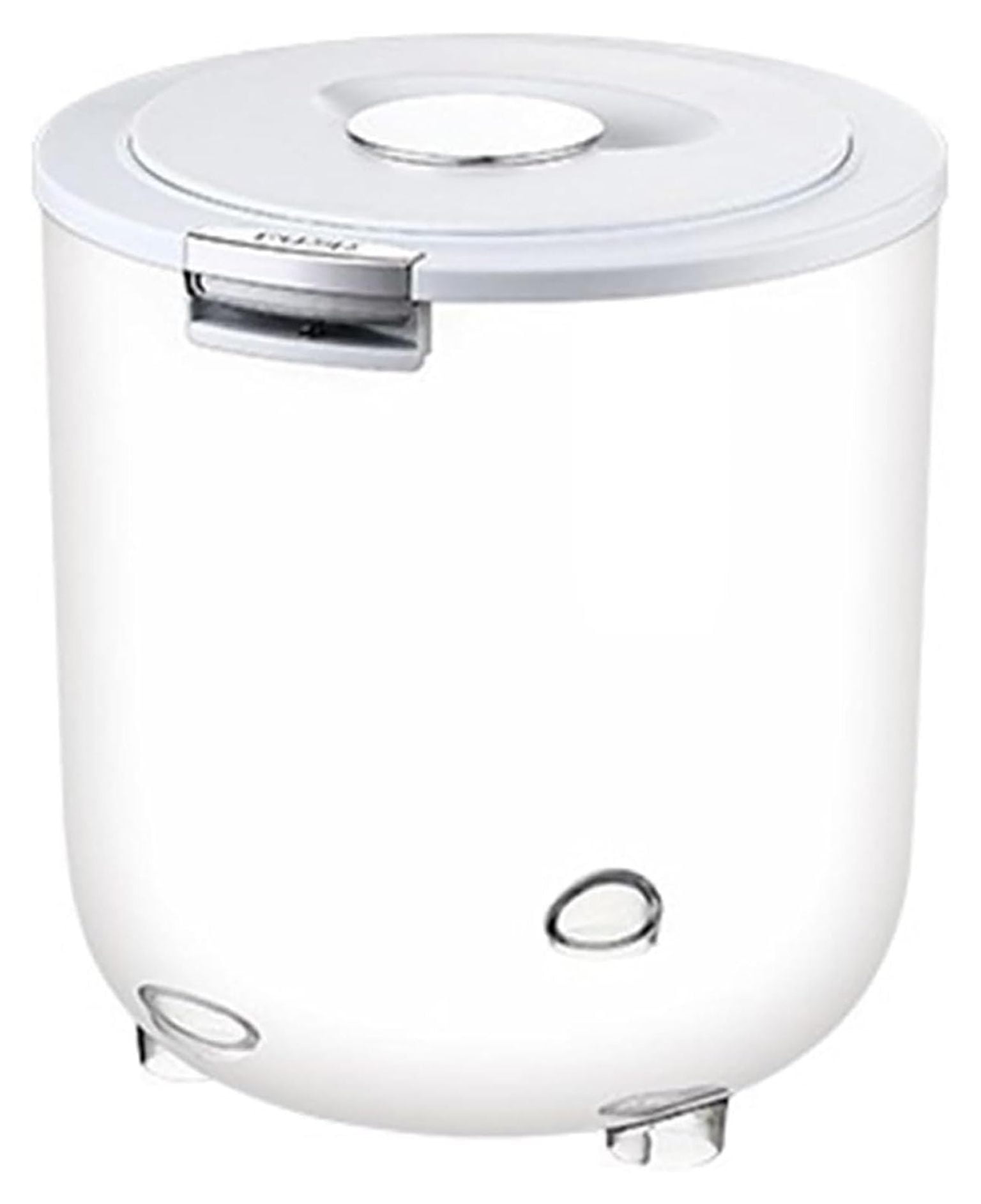 Cereal Dispensers Rice Storage Bucket, Rice Dispenser Storage Container ...