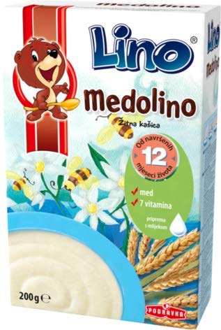 Cereal Flakes with - Medolino, 8.75oz - Walmart.com