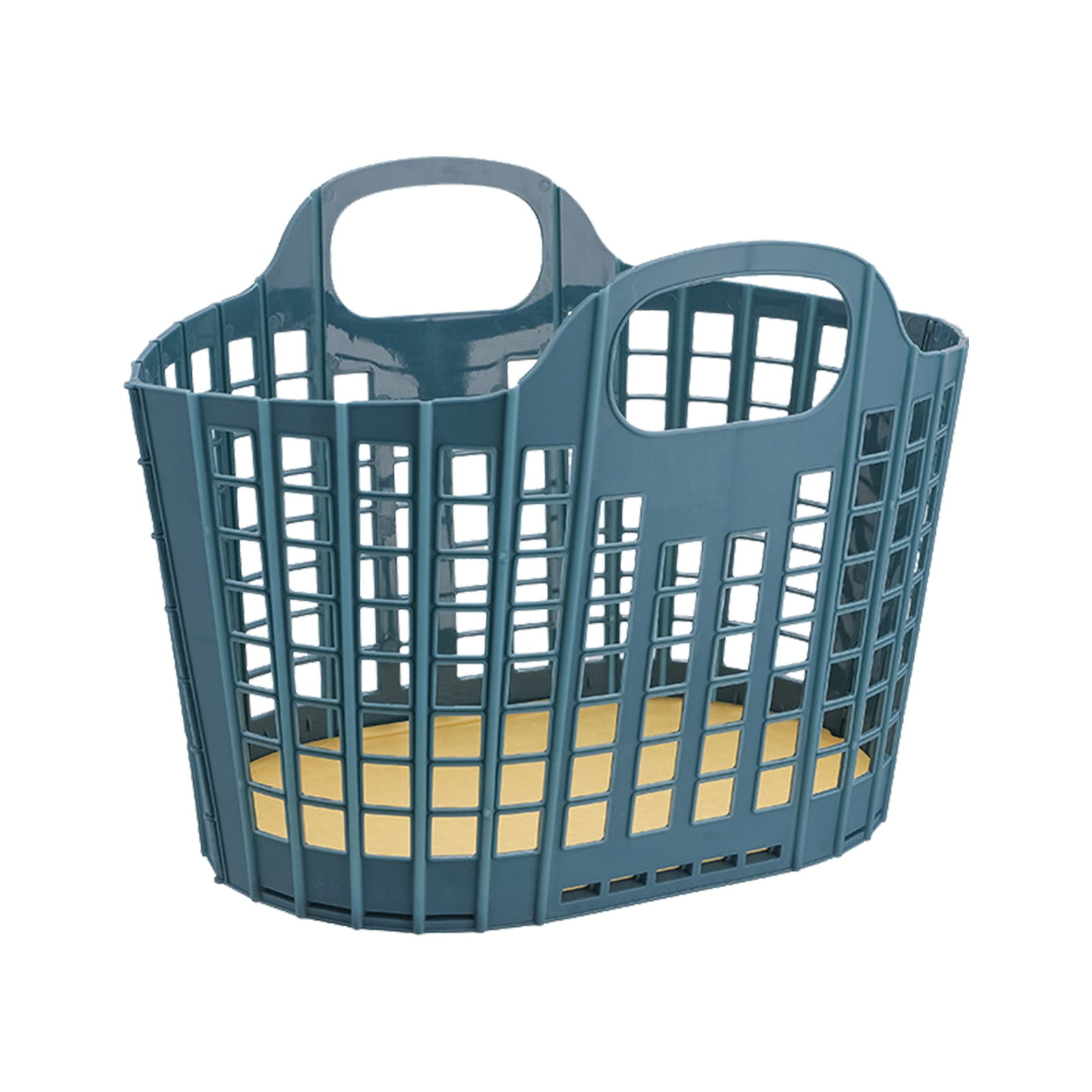 Cereal Holder Sundries Snacks Fruit And Vegetables Foldable Storage ...