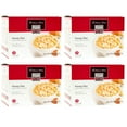 Cereal - Nut Soy (7/Box) - High Protein (15 Grams) - Low Calorie - High ...