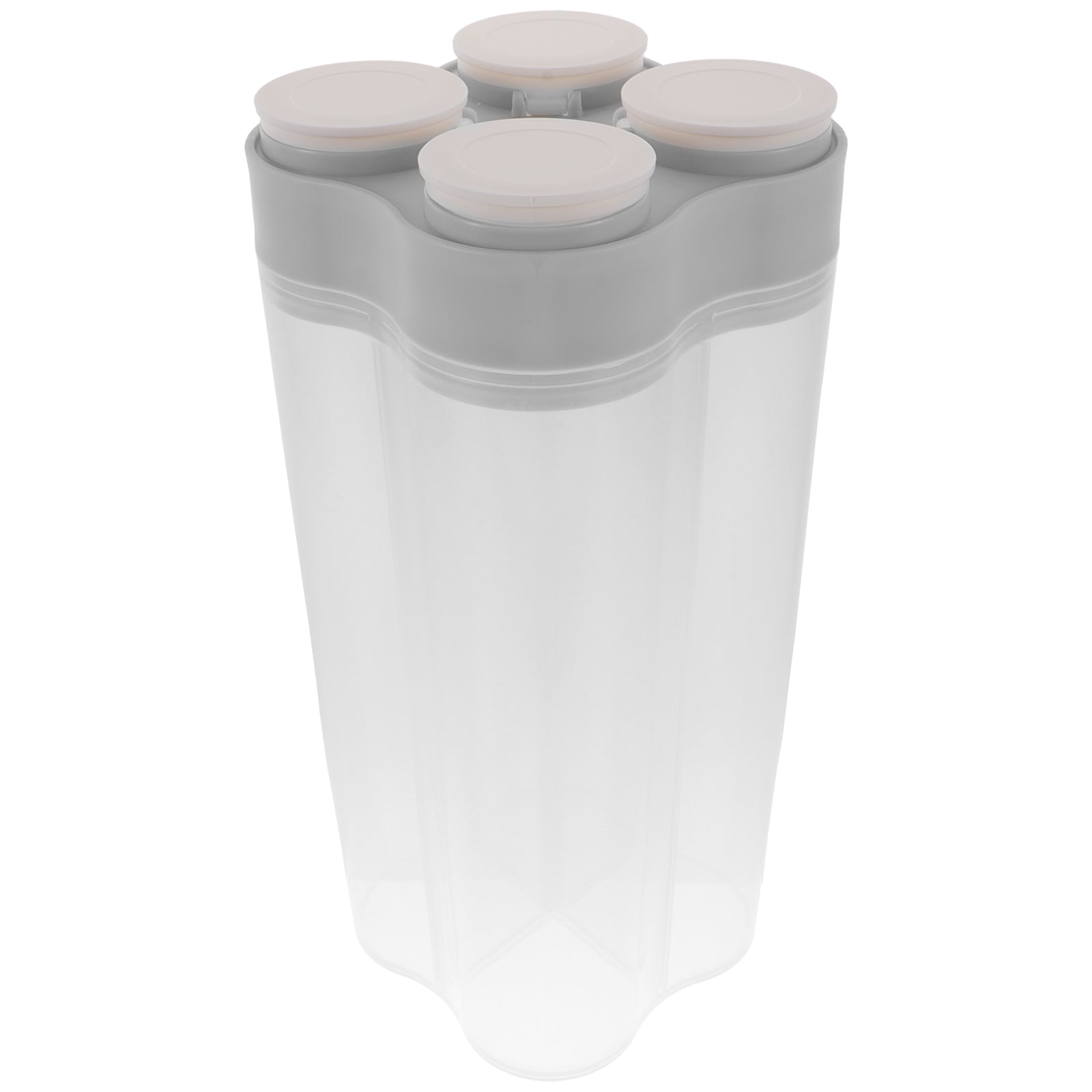 Cereal Sealed Box Food Containers with Lids Pantry Containers Kitchen ...