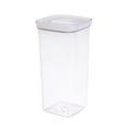 Cereal Storage Box,Capacity Airtight Food Storage Containers,Plastic ...