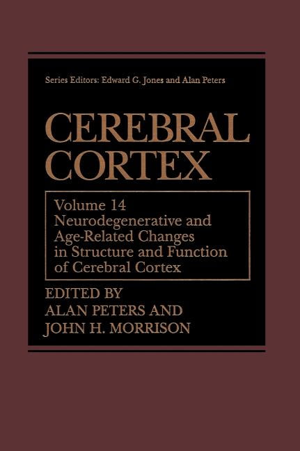 Cerebral Cortex Cerebral Cortex: Neurodegenerative and Age-Related ...
