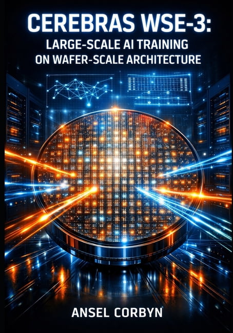 Cerebras Wse-3: LARGE-SCALE AI TRAINING ON WAFER-SCALE ARCHITECTURE ...