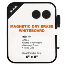 Free Shipping! Crestline 18\ x 24\ Whiteboard Marker Wood Framed ...