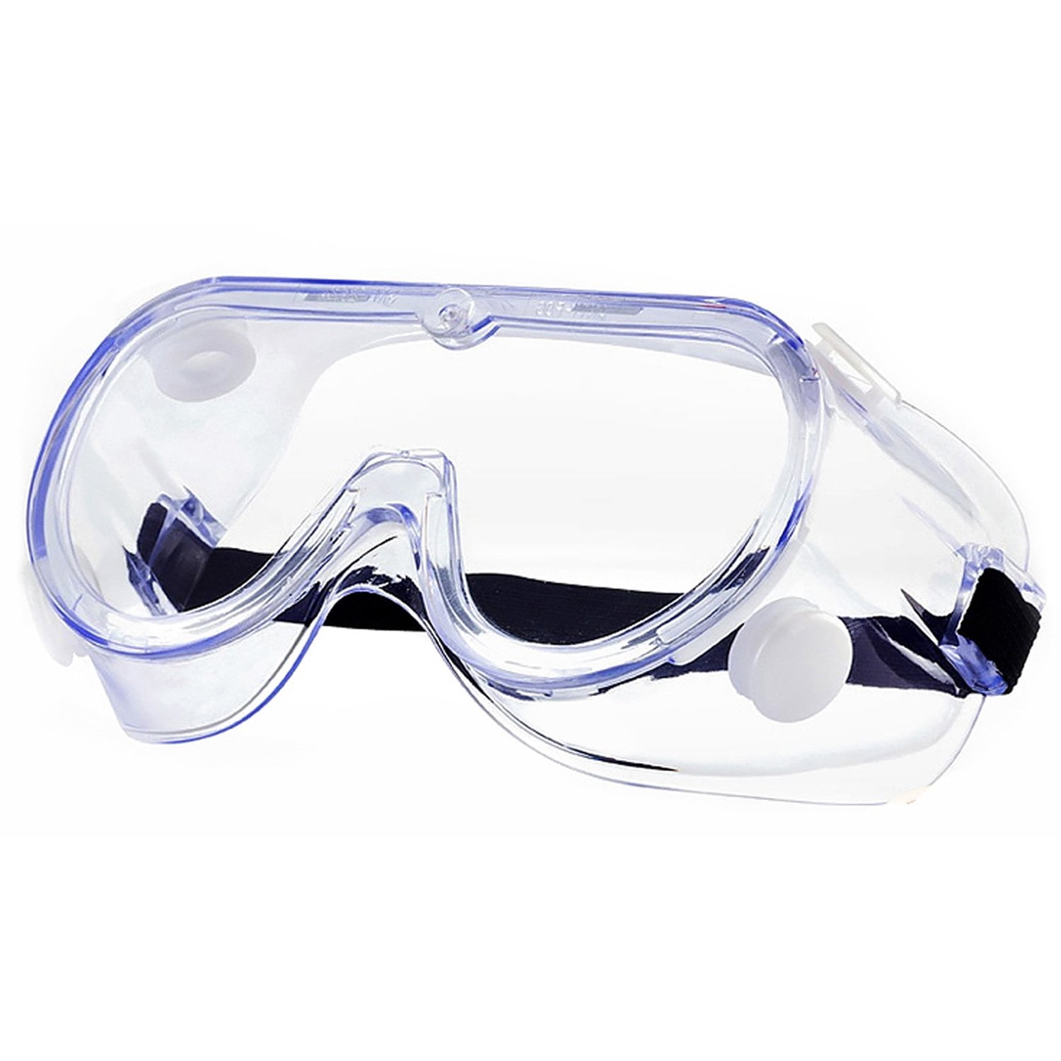 Cerem Safety Goggles Protective Clear Eye , UV Protection, Scratch ...