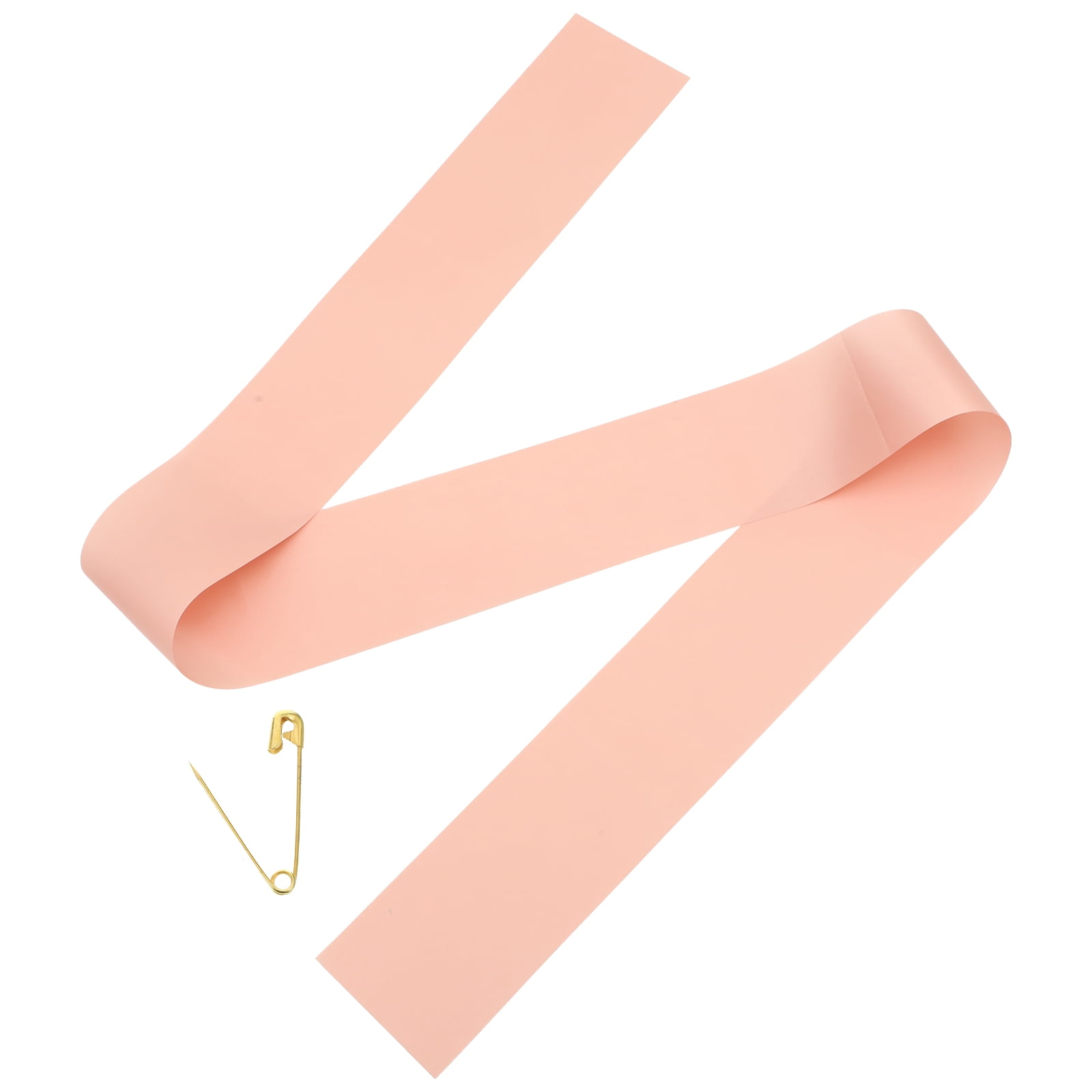 Ceremonial Shoulder Straps Bride Sash Party Etiquette Belt Prom Sashes ...