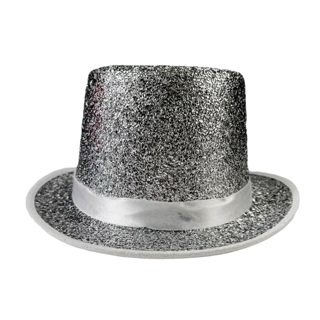 Ceremony Hat Magicians Hat Unisex Street Performers Hat Music Festival ...