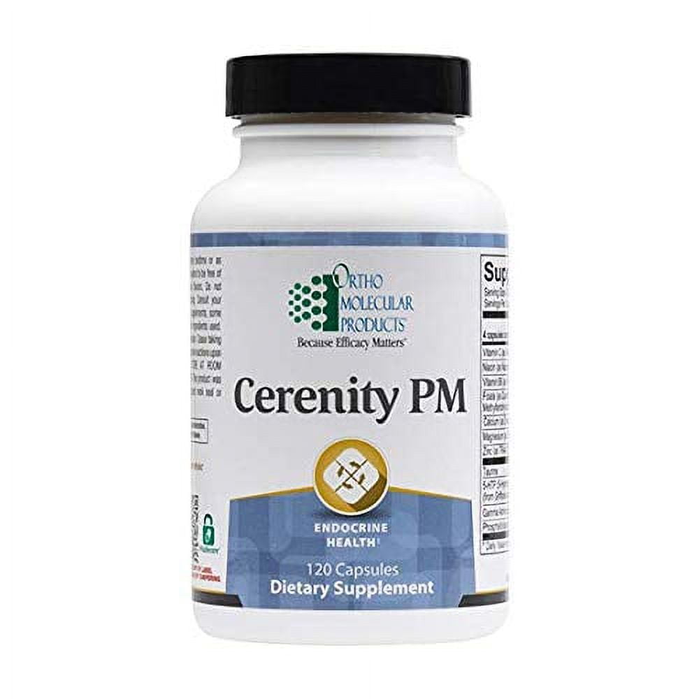 Cerenity PM (120ct) - Walmart.com