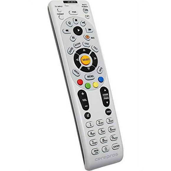 Directv Remote Control