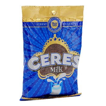 Ceres Chocolate Sprinkles - Walmart.com