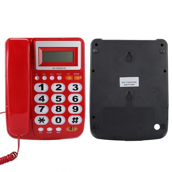 Caller Id Displays