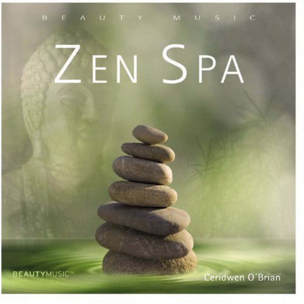 Ceridwen O'Brian - Zen Spa - New Age - CD - Walmart.com