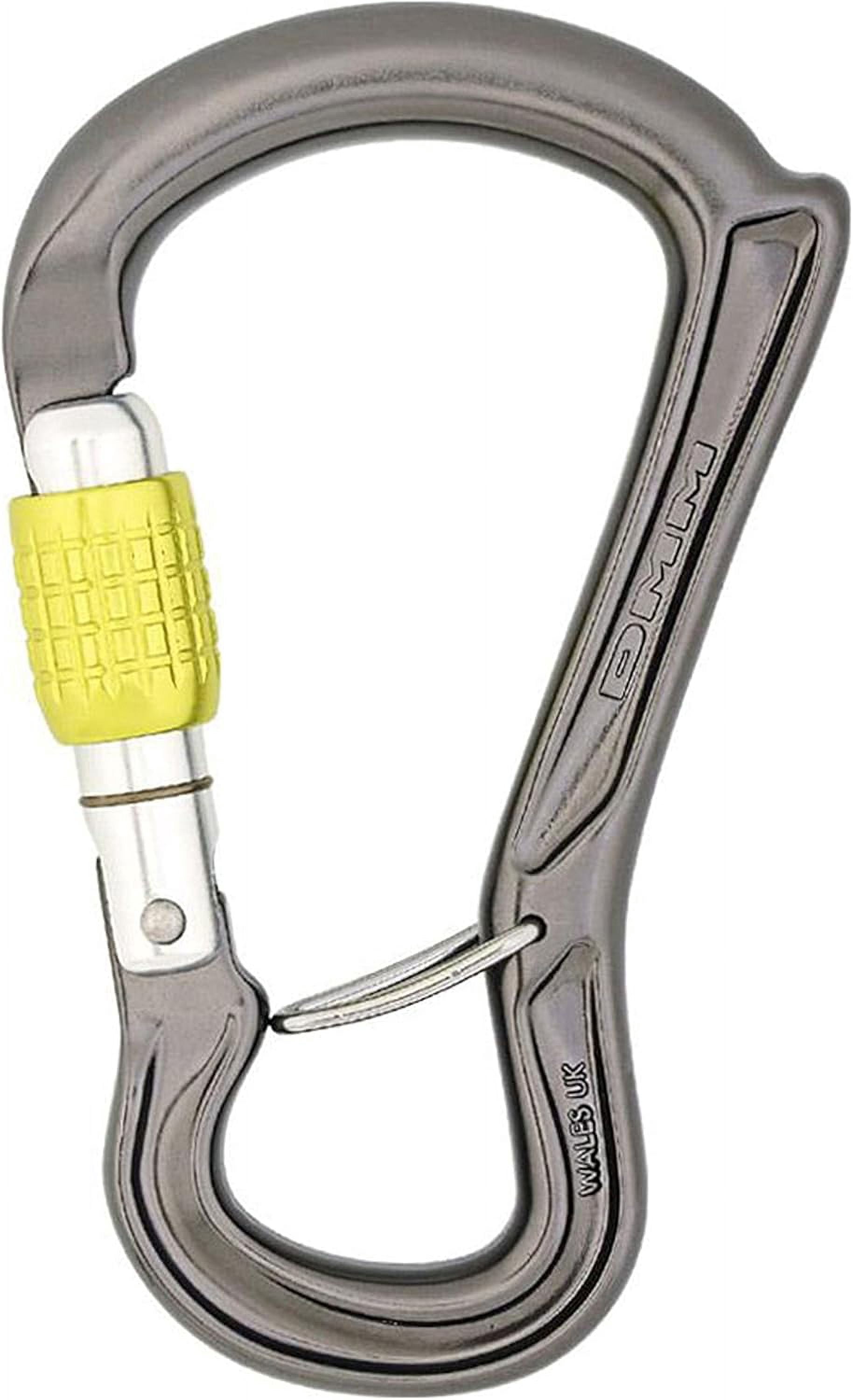 Ceros Gate Carabiner - Walmart.com