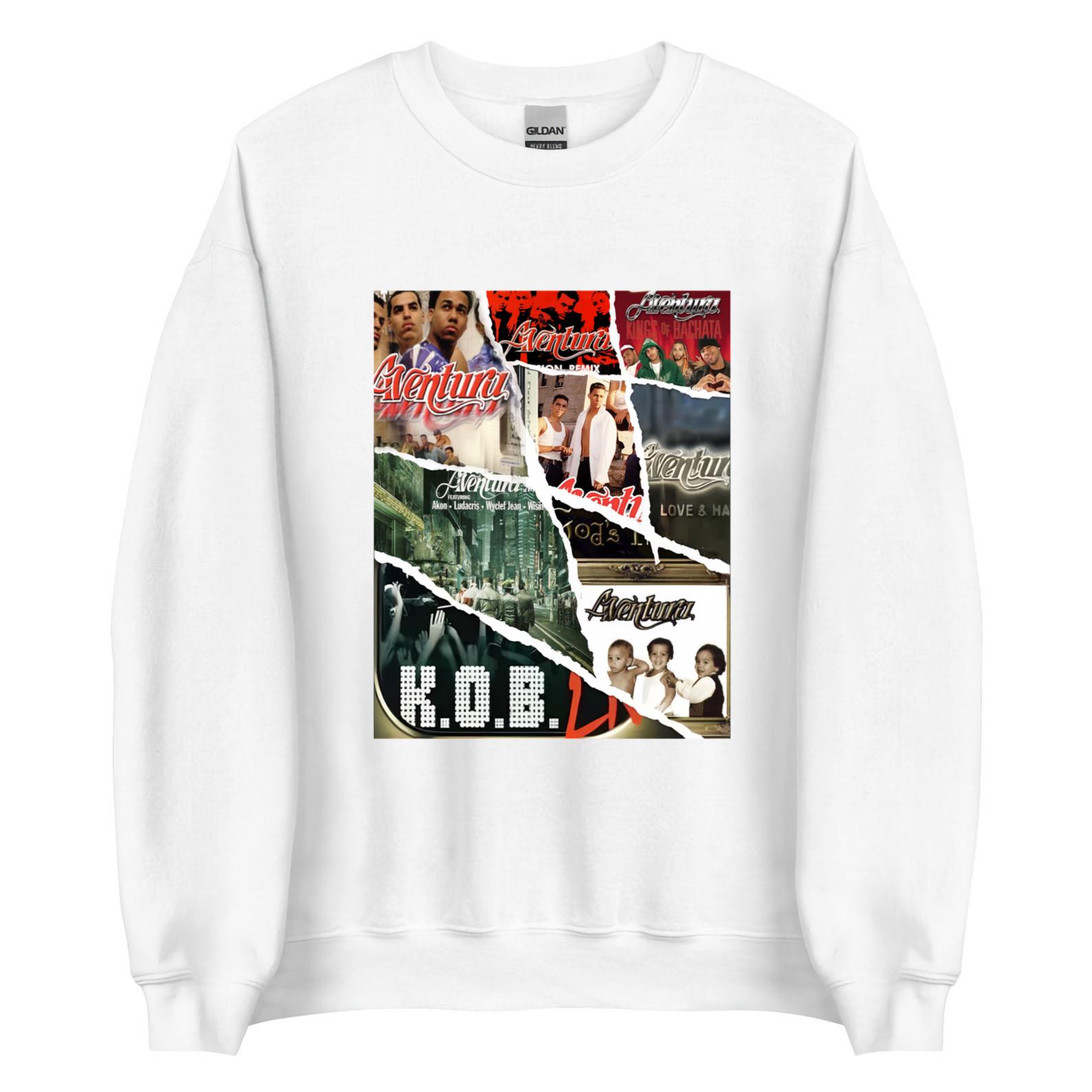 Cerrando Ciclos Tour experience apparel music event 2024 popular song ...