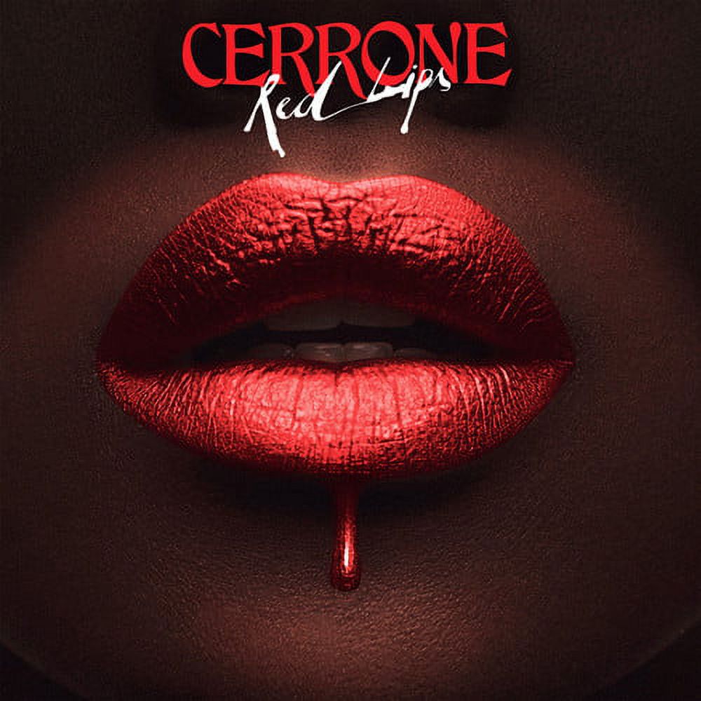 Cerrone - Red Lips - Music & Performance - Vinyl - Walmart.com